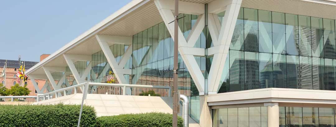 Convention/Conference Centers Project List - Crossroads Consulting ...